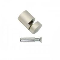 Держатели дистанционные GLASS HOLDER 5.13 (04, L=20 мм; S=6-8 мм)