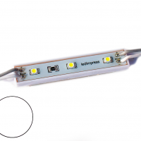 СВ модули Blueview BV PVC SMD 1*3 CW C